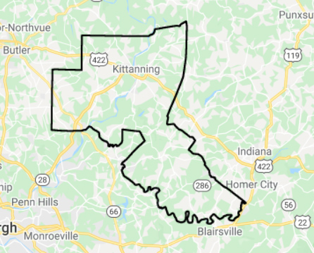 PA State Rep. Abby Major